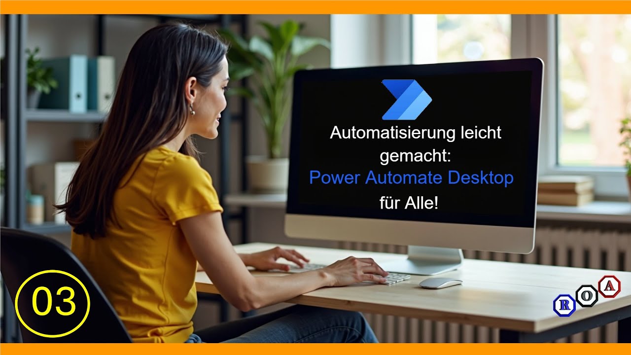 Power Automate Desktop Flow Designer – Erstellen Sie Ihre ersten ...