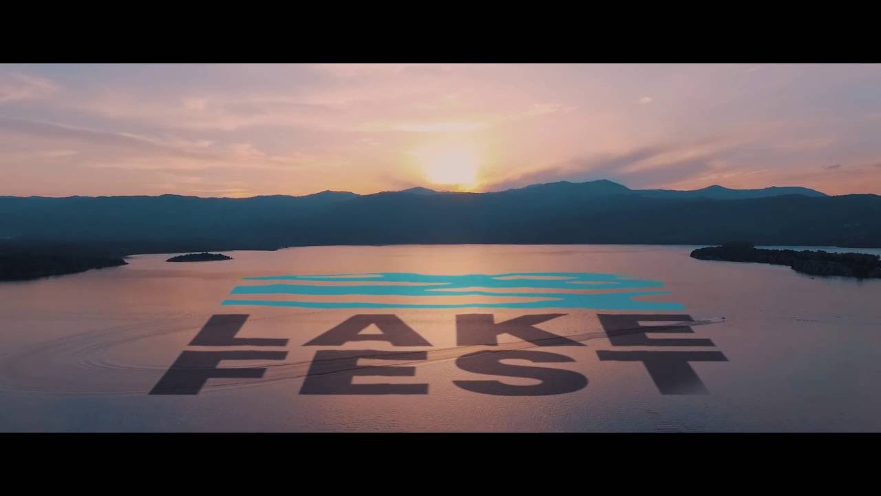 LAKE FEST 2016 Krupac promo video - YouTube