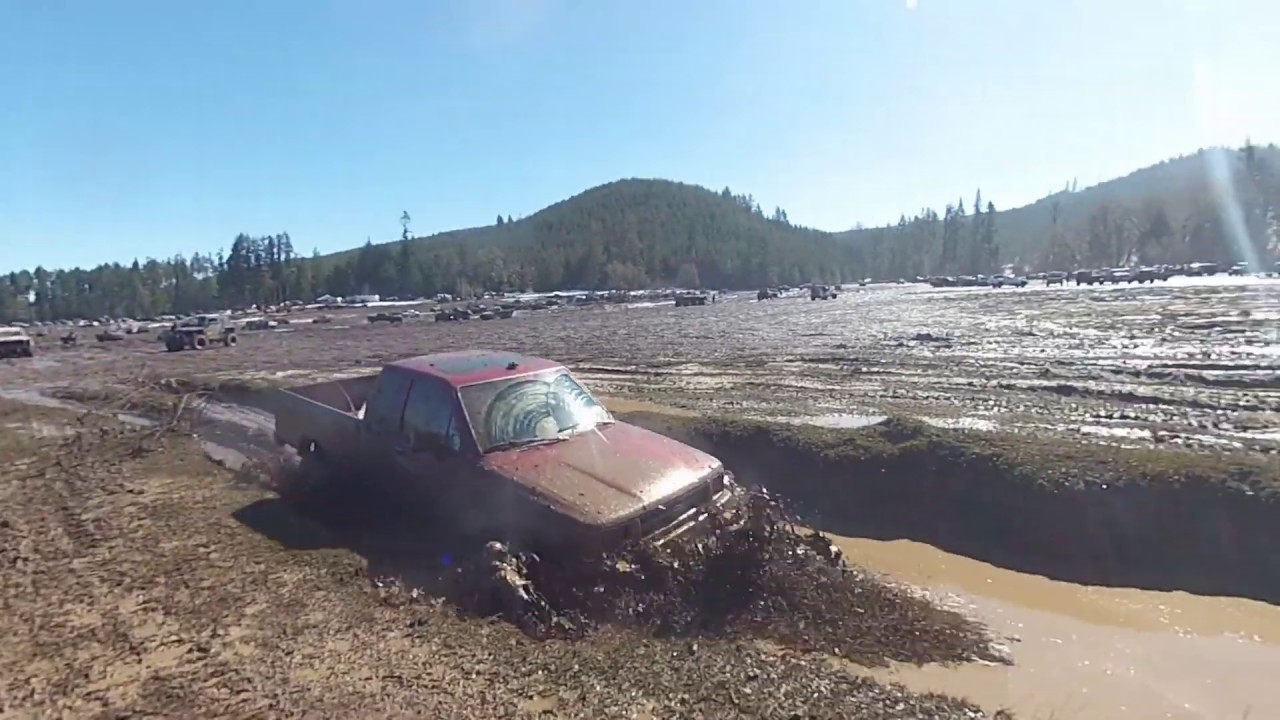 MUDFEST OREGON 2019 - YouTube