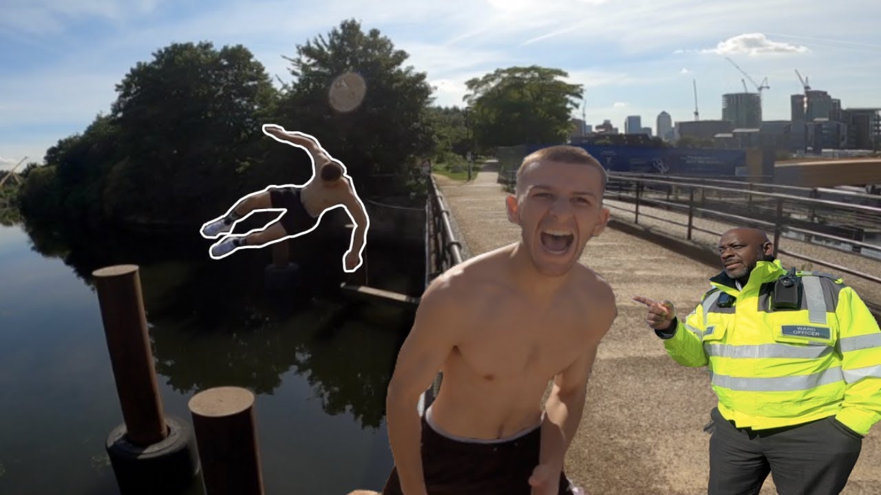 Can We Beat Storror Water Challenges Youtube
