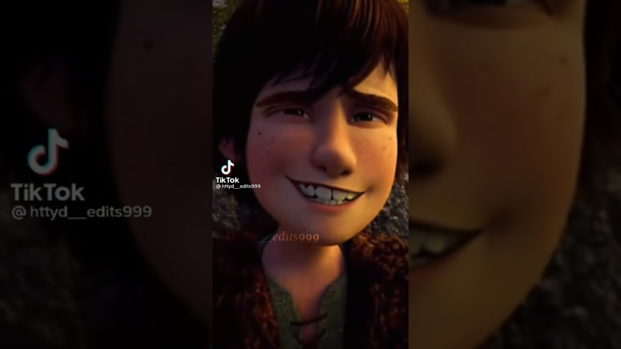 The best best How to train your Dragon 🐉 TIKTOKS edits ever. - YouTube