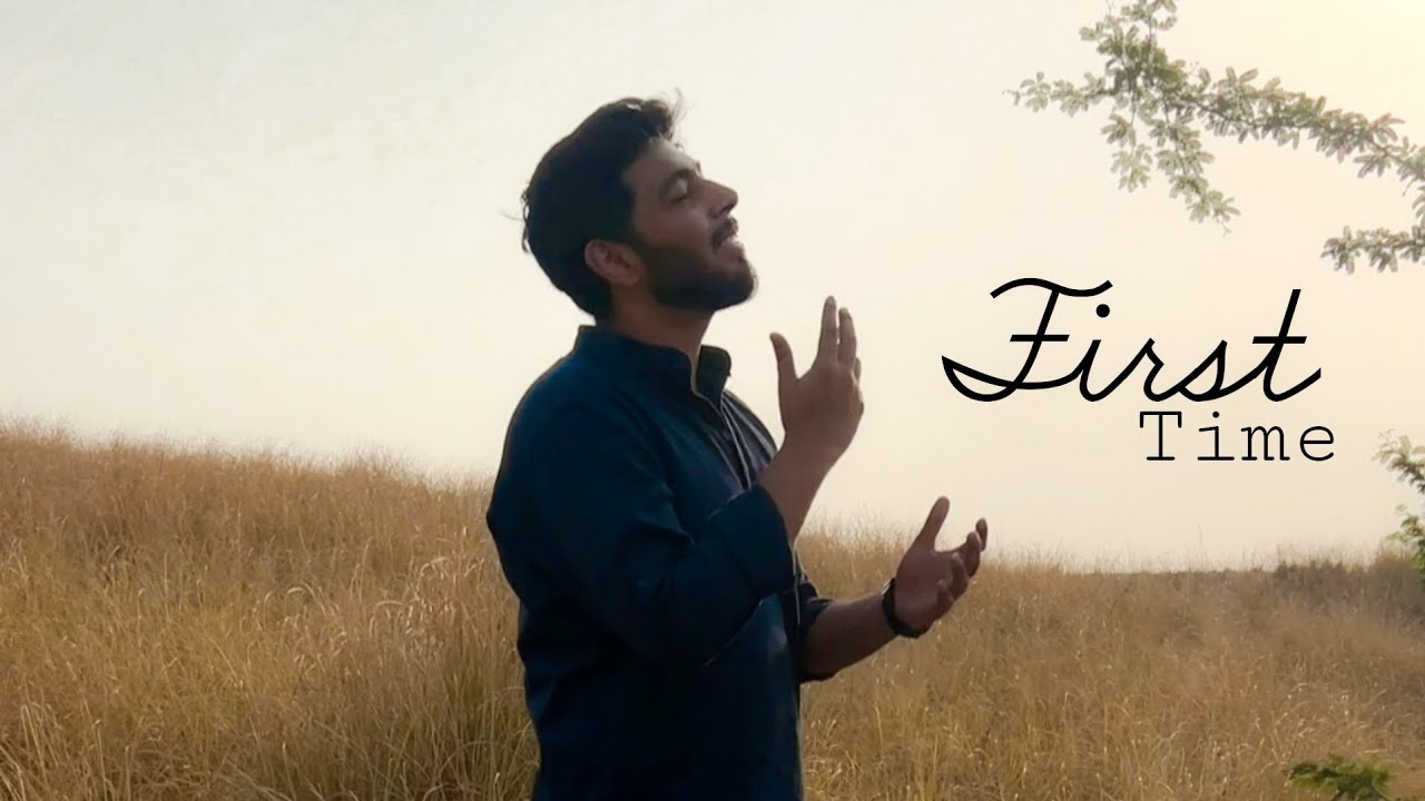 First Time Song ( Official Video ) - YouTube