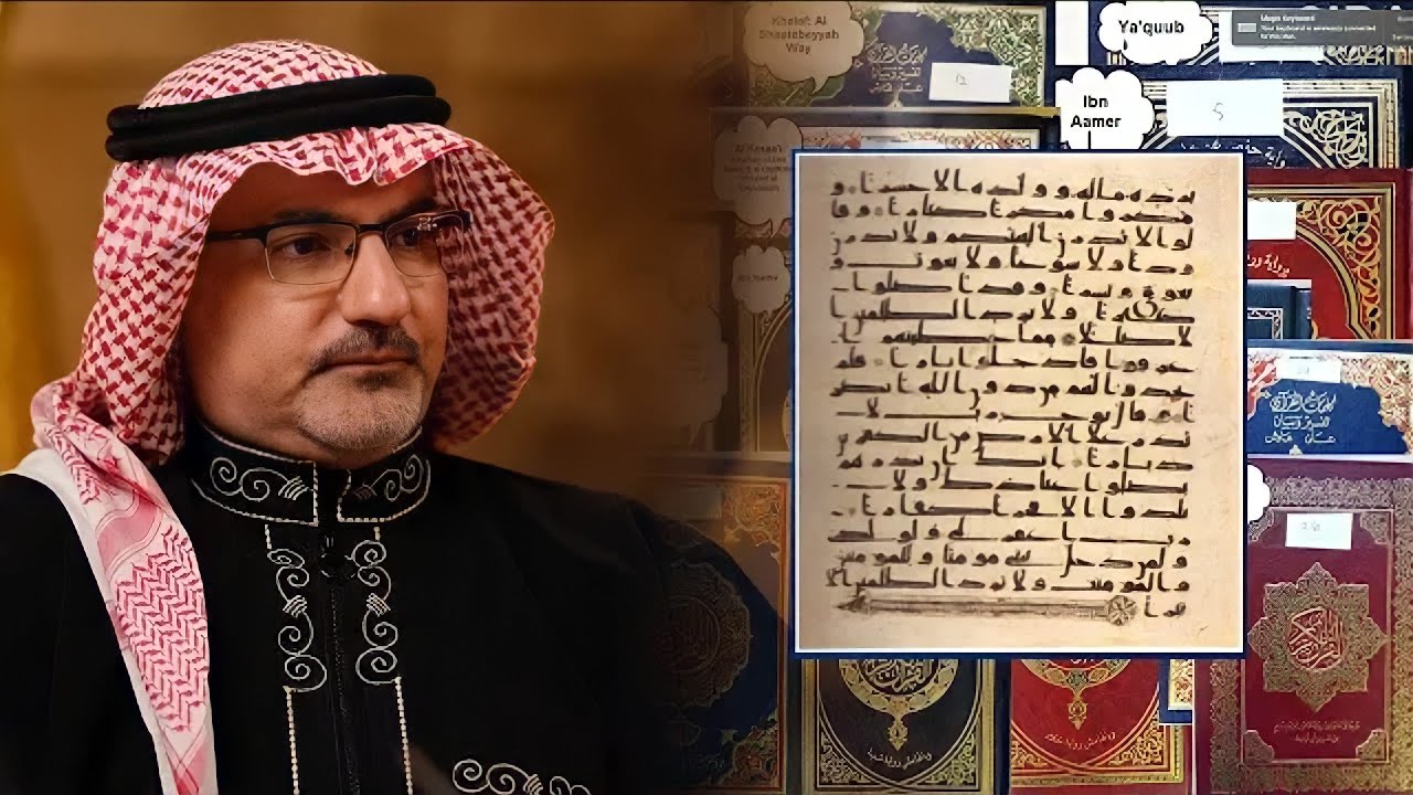 How Did Muhammed Learn 7 Different Dialects? | Jay Smith #15 - YouTube