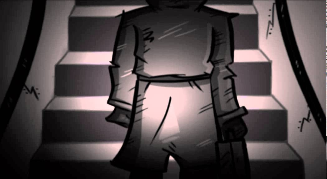 Animation - Endless Road - YouTube