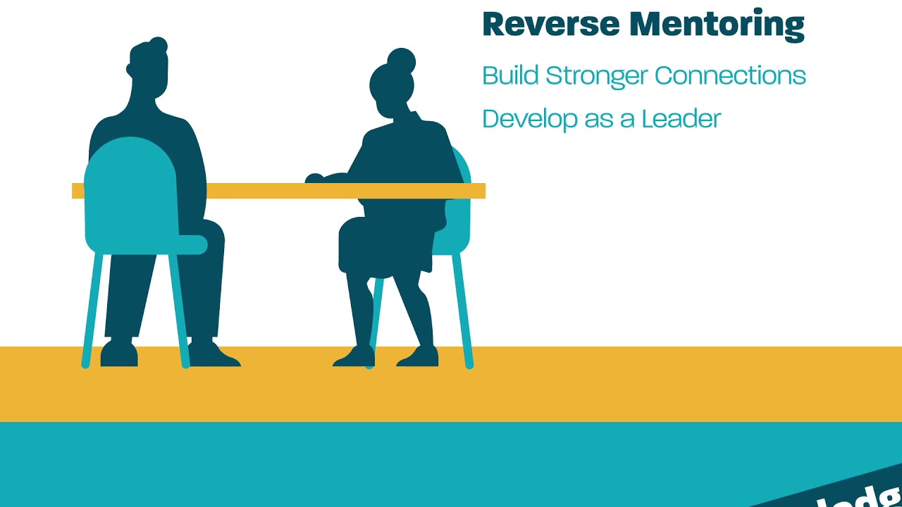 Mentorship Program Module 4 Intro: Reverse Mentoring for Effective ...