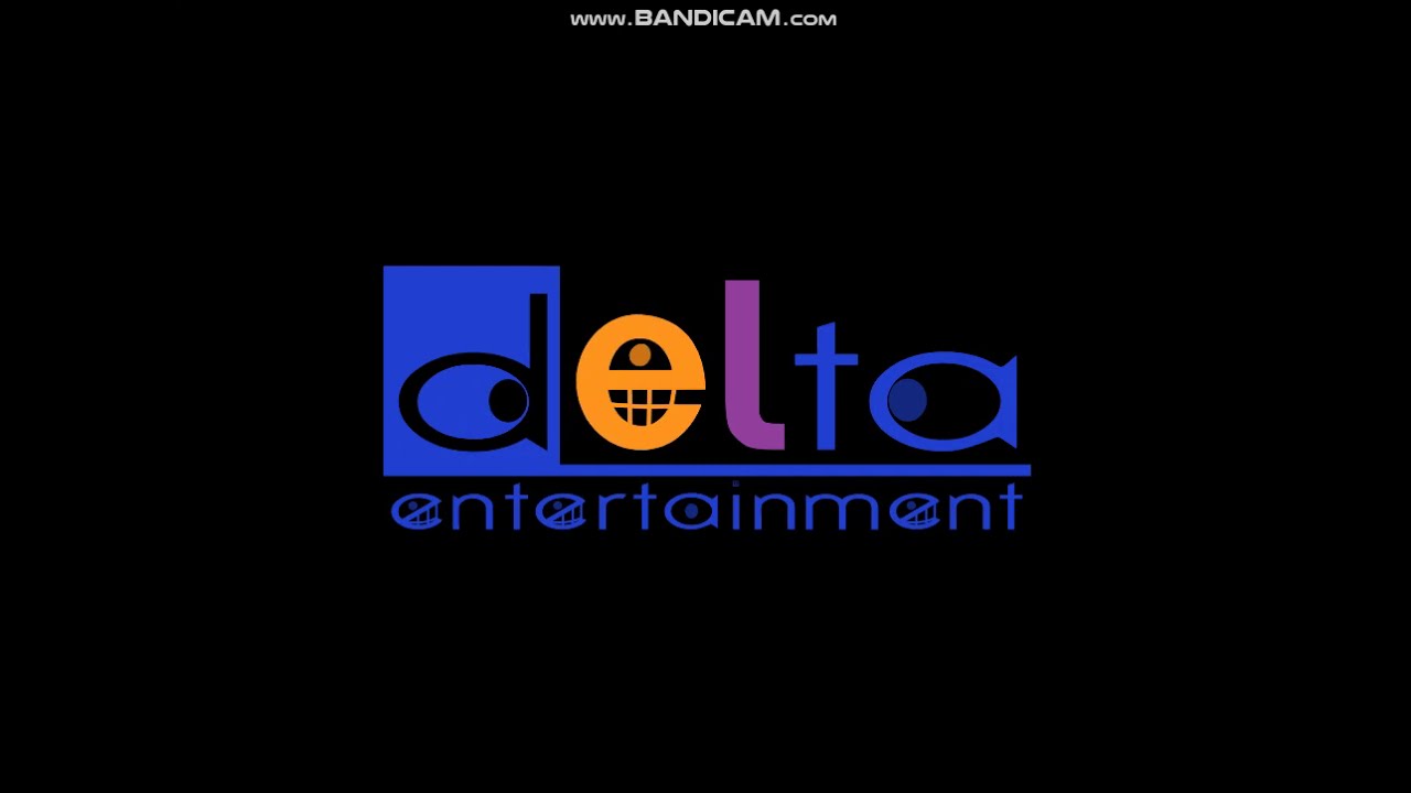 Delta Entertainment Logo Bloopers Take 42: tvokids e and l are here ...