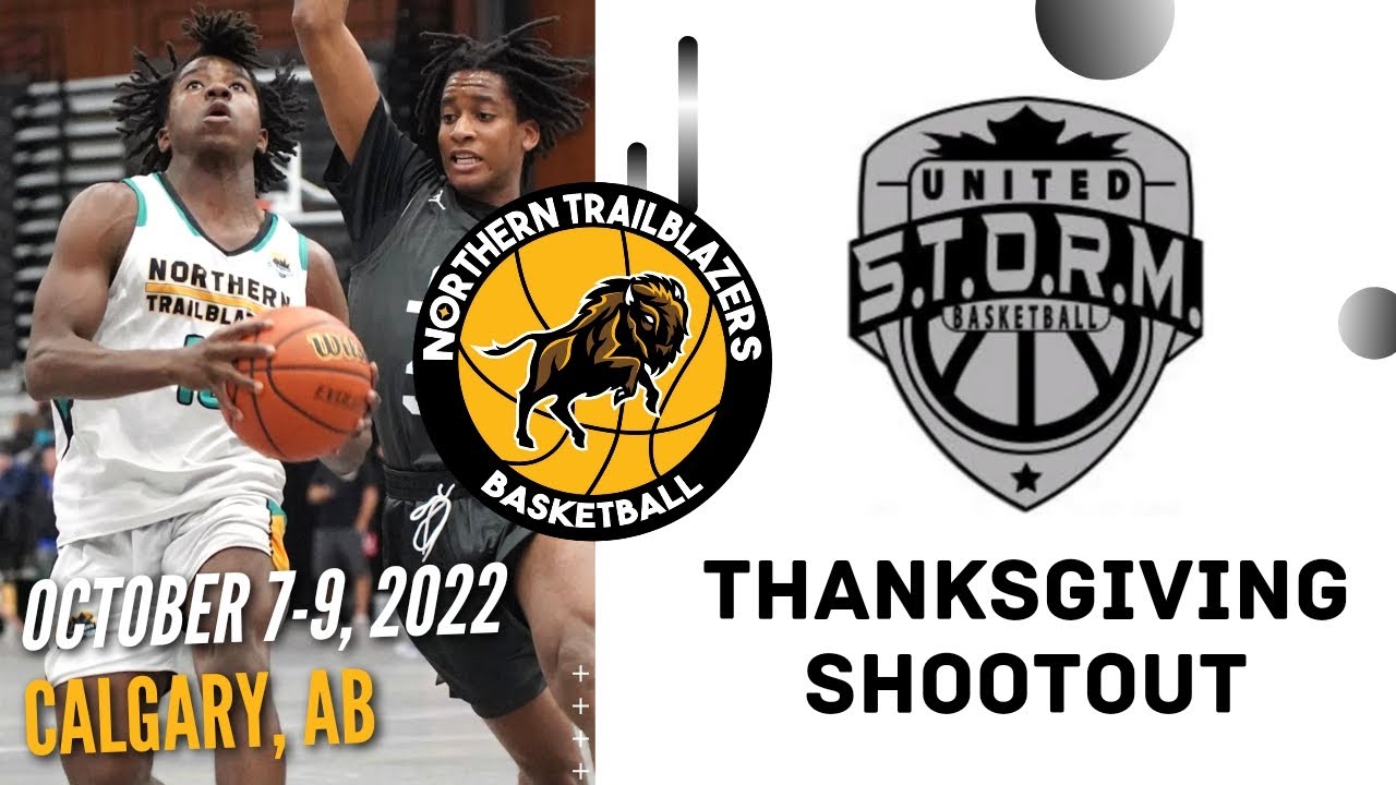 10-8-2022 HS Elite Boys vs. United Storm Basketball - YouTube