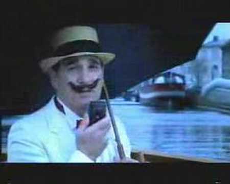 Tele Danmark - YouTube