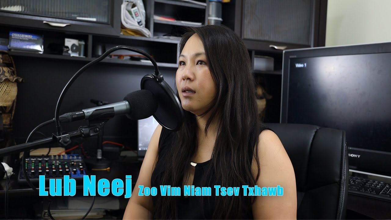 Lub Neej Zoo Vim Niam Tsev Txhawb. 10/14/2019 - YouTube