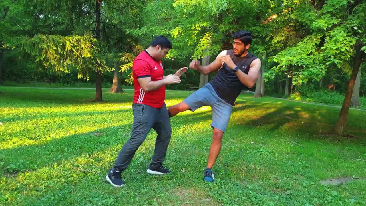 MY FITNESS WORKOUT WITH MY COACH | VLOG NO 3 - YouTube