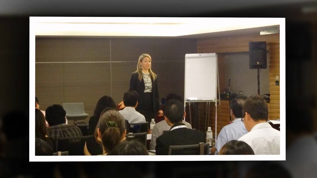 Bill Walsh's Rainmaker Summit- Kuala Lumper- July 2012 - YouTube