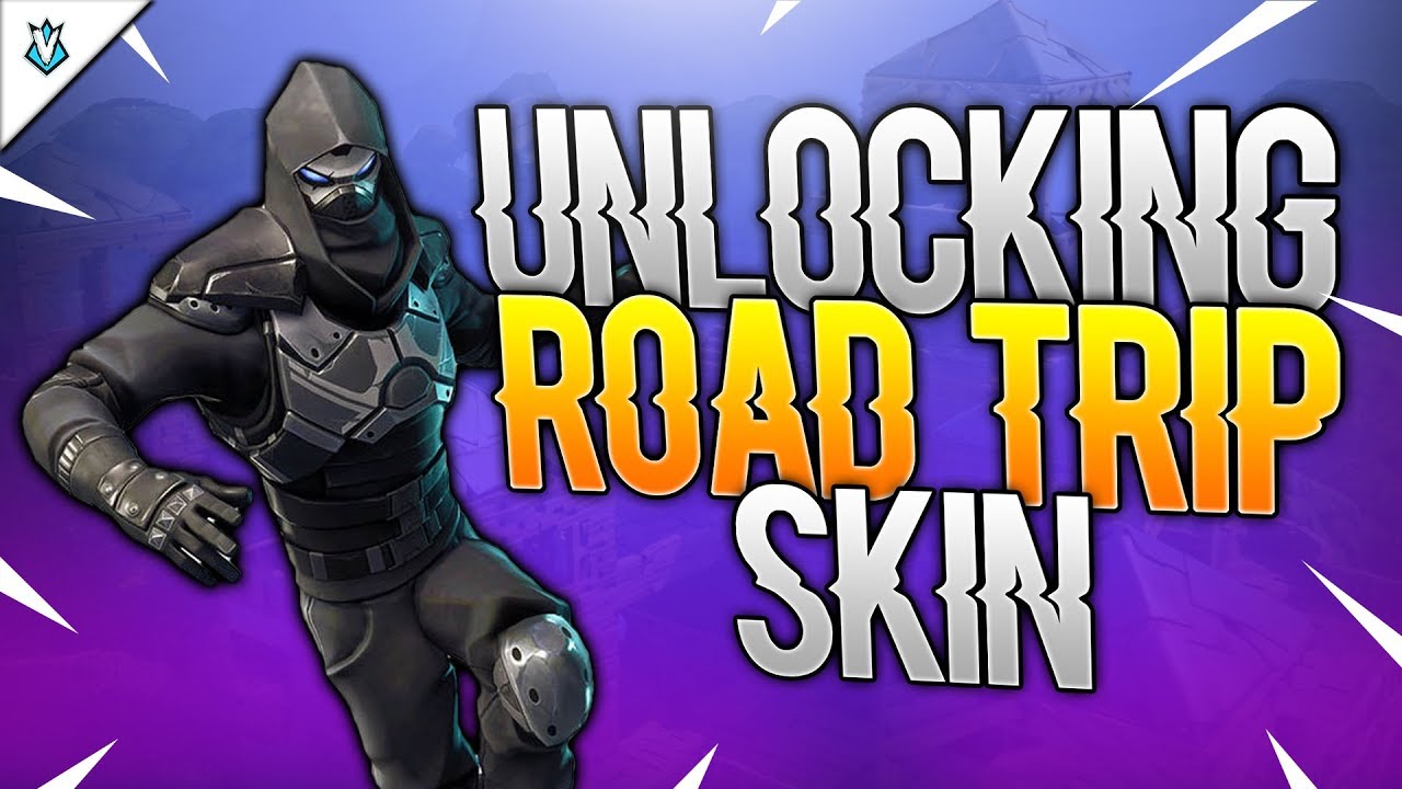 Unlocking The NEW ENFORCER Skin! (Fortnite Battle Royale) - YouTube