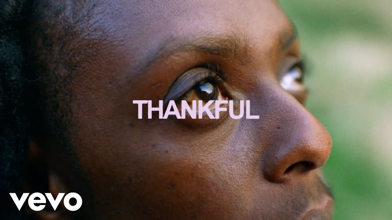 Sam Wise - Thankful (Official Music Video) - YouTube