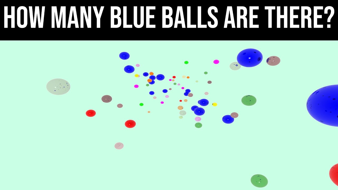 Three complicated puzzles to chafe your consciousness (mind tickler ...