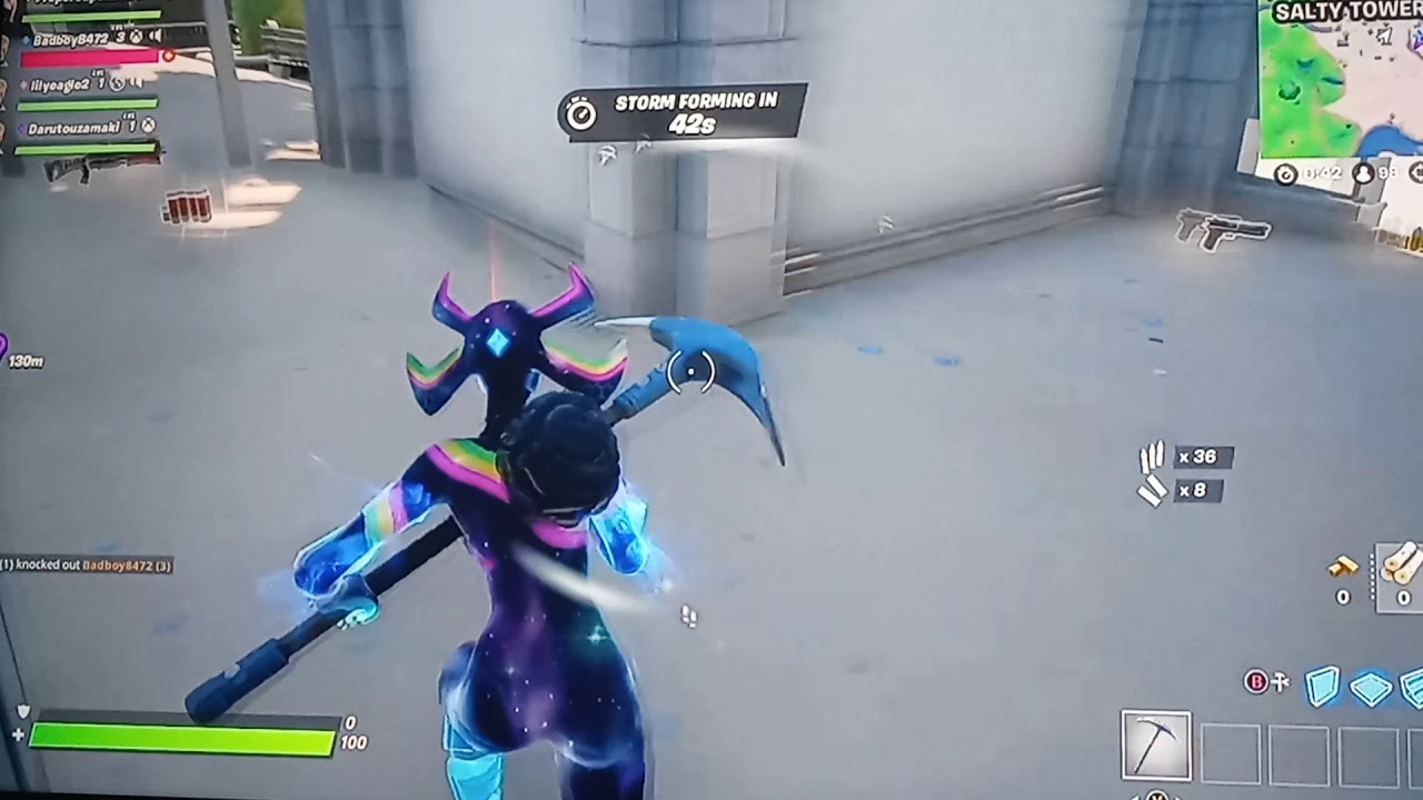 FORTNITE HIGHLIGHTS #34 - YouTube