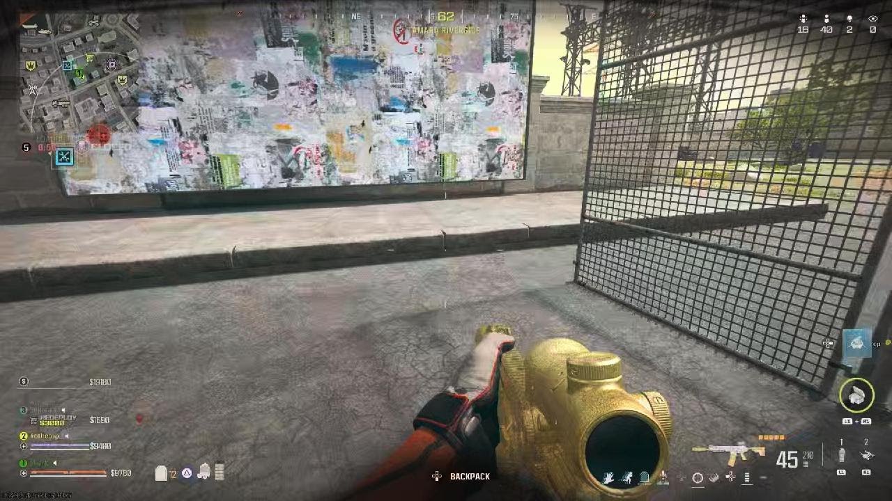 Call of Duty_ tothebottom - YouTube