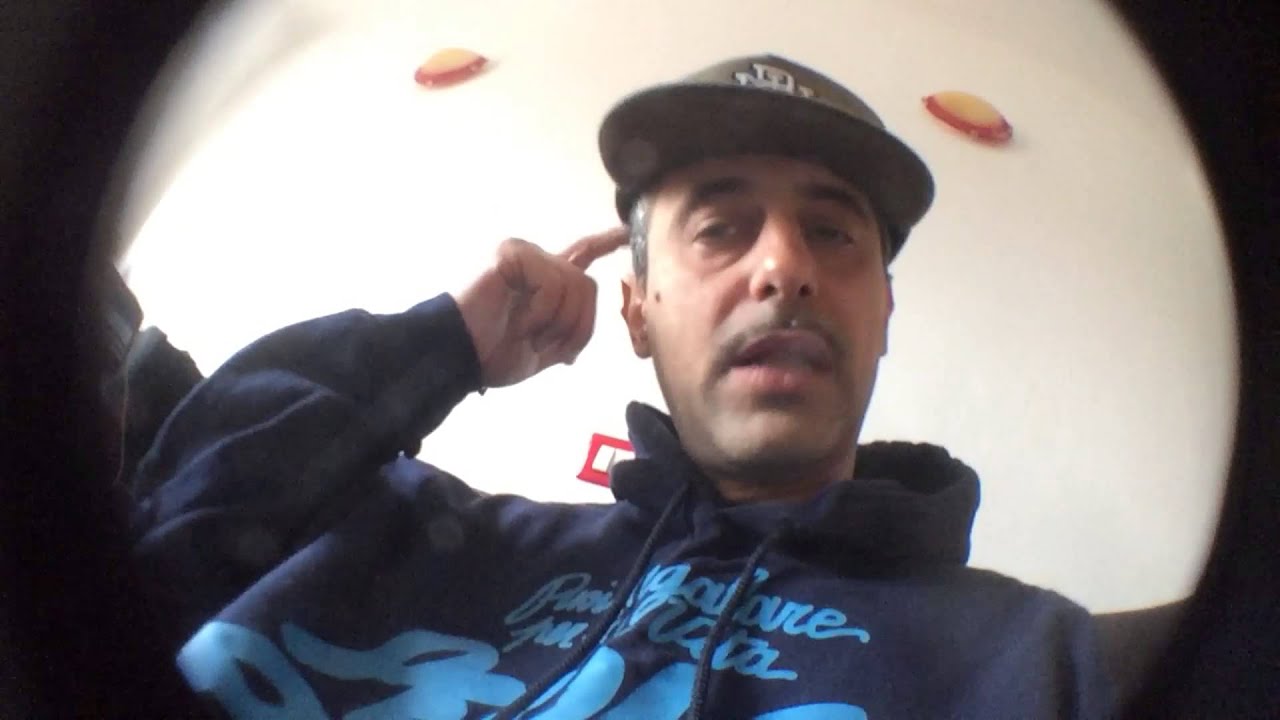 Captain Futuro Rap Contest 2015 - YouTube