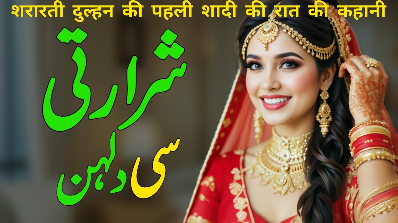 The Naughty Bride’s First Night | What the Groom Saw on the Wedding ...