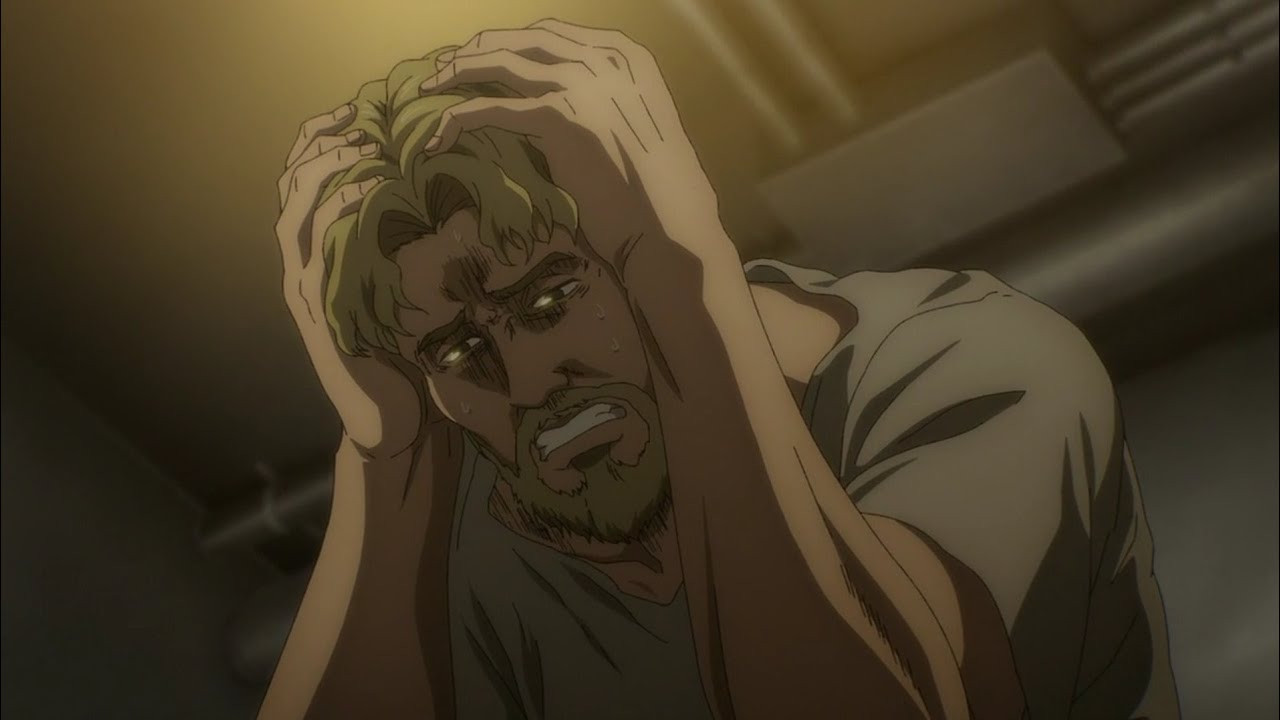 Zeke discovers his father's fate - YouTube