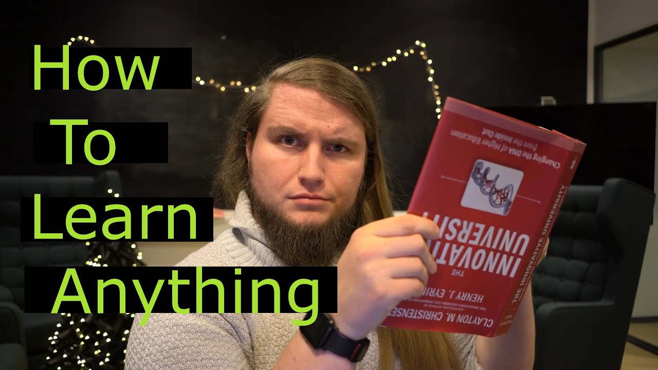 Science backed Strategies To LEARN ANYTHING How I Learned Machine science-backed-strategies-to-learn-anything-how-i-learned-machine