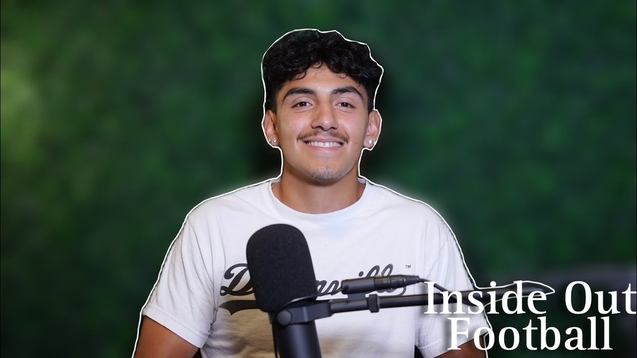 IOF EPISODE 19: All About Stuart Hawkins's Journey To A Start Of A ...