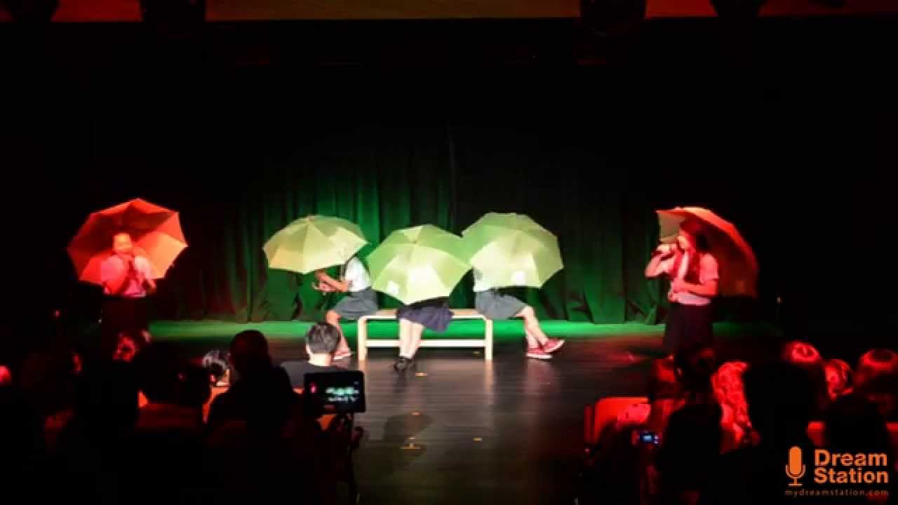 [FIRST STEP] Project 2014: B-Coy | Vocal - YouTube