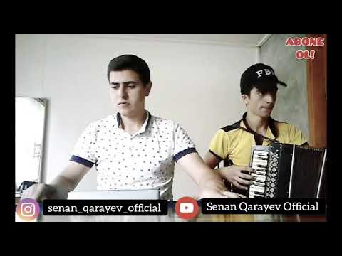 Qara Gözlüm İfa Sənan Qarayev! Pərviz_Sintizator 2020