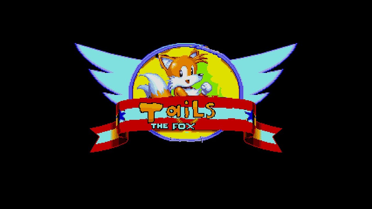 Sonic: Fan Games/Hacks 250: Tails The Fox - YouTube
