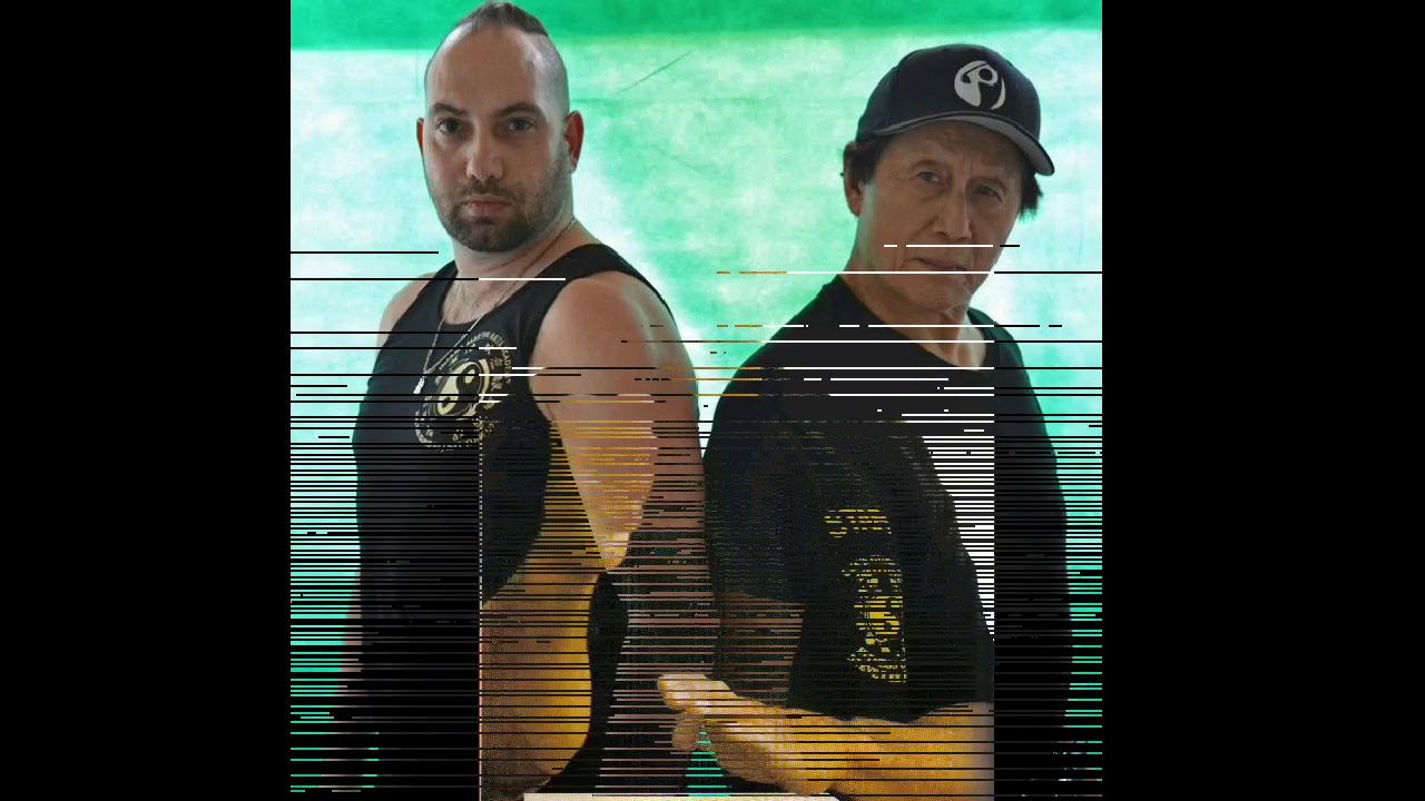 Michael Inzana Second Generation Jeet Kune Do - YouTube