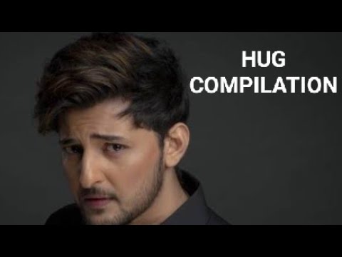 Hug Compilation of Darshan Raval|Darshan Raval Hugs his actresses songs|Must Watch!!!|Ankita Saha💙❤️