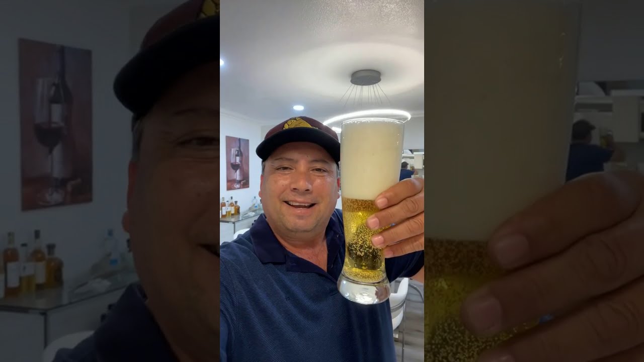 El Chuy bebiendo y pasando la noche con Mr culichi - YouTube