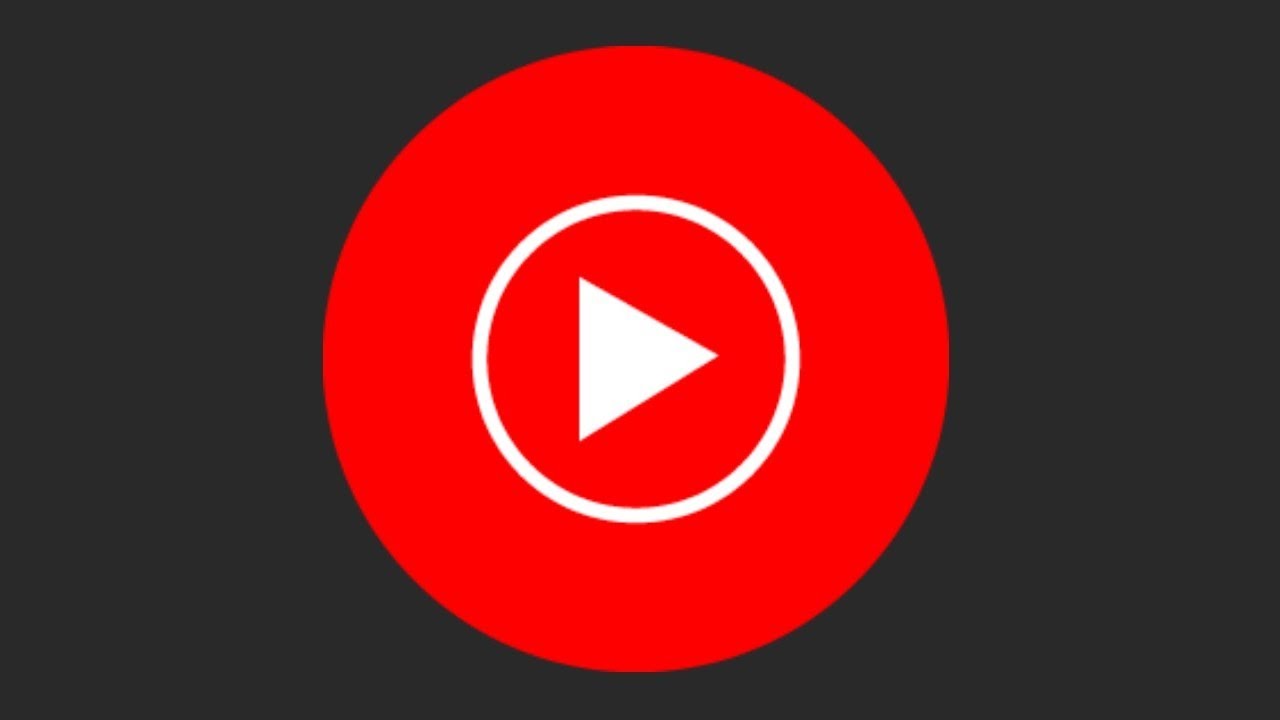 YouTube Music has a New Album and Playlist Redesign - YouTube