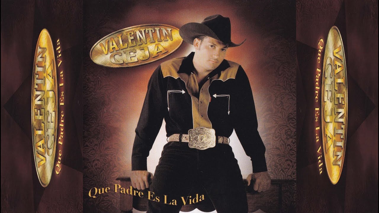 VALENTIN CEJA - Canta Canta Canta - YouTube Music