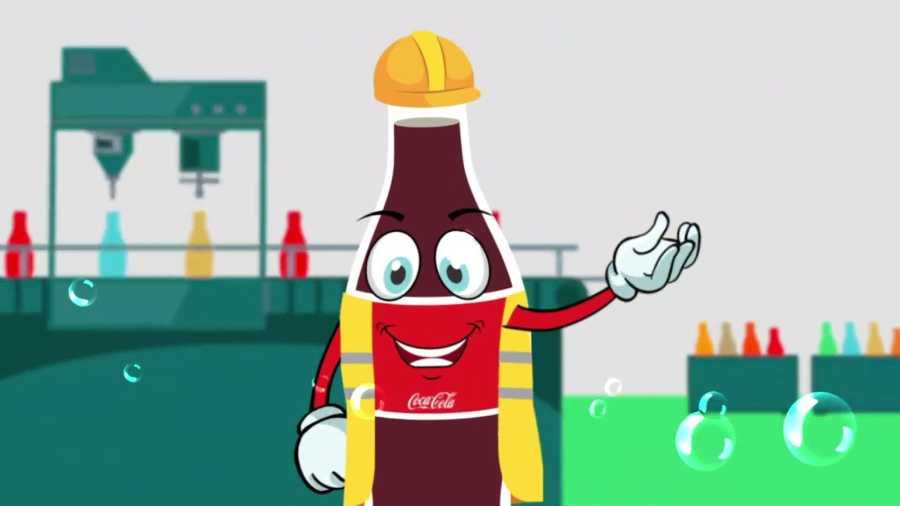 Coke Safety Film - YouTube