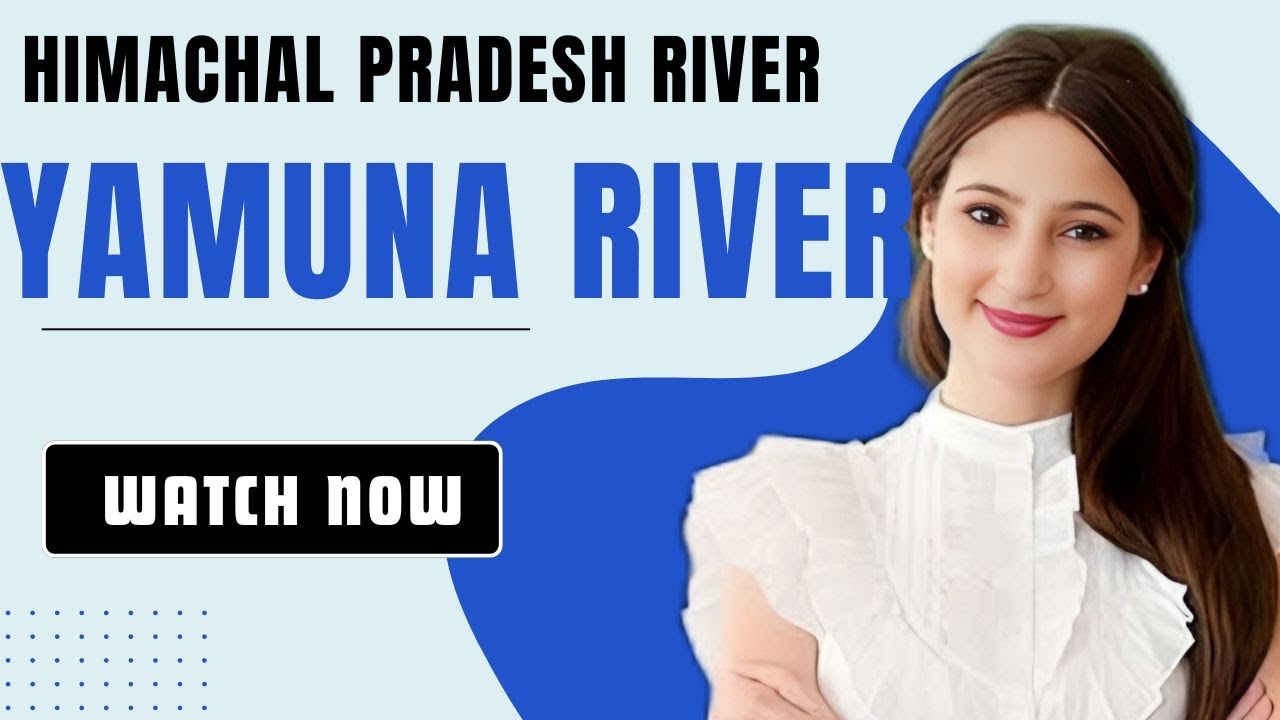 LEC - 6 YAMUNA RIVER - THE STORY OF YAMRAJ AND YAMI AND BHAI DOOJ - YouTube