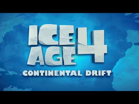 BUZ DEVRİ 4: KITALAR AYRILIYOR - ATV'DE