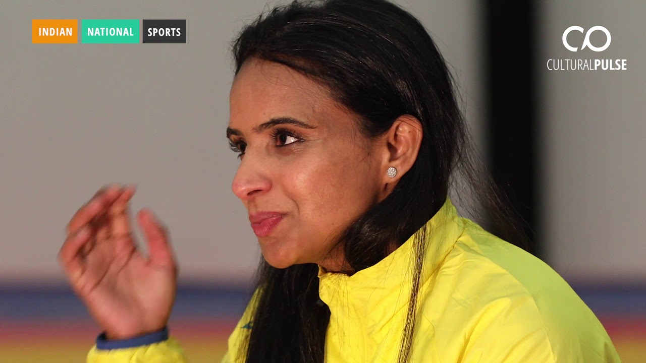 Rupinder Kaur: Australia's first female Indian wrestling representative ...