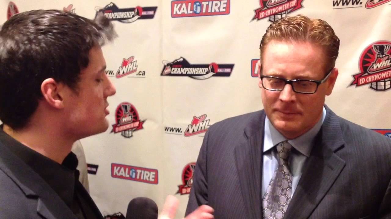 Anthony Marquart Speaks on the Transfer of Ownership Approval - YouTube