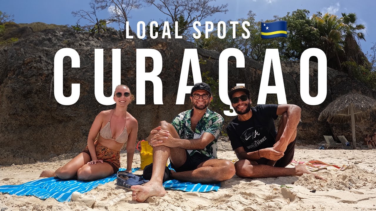 AUTHENTIC CURAÇAO EXPERIENCE - Couple of days in the company of a local ...