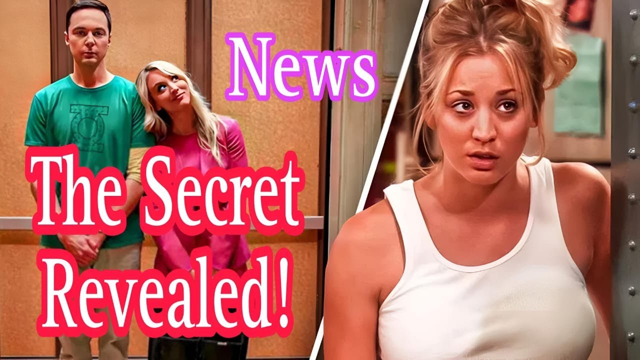 Chuck Lorre's Sitcom Secret: Financial Plot Holes in TBBT & Friends ...