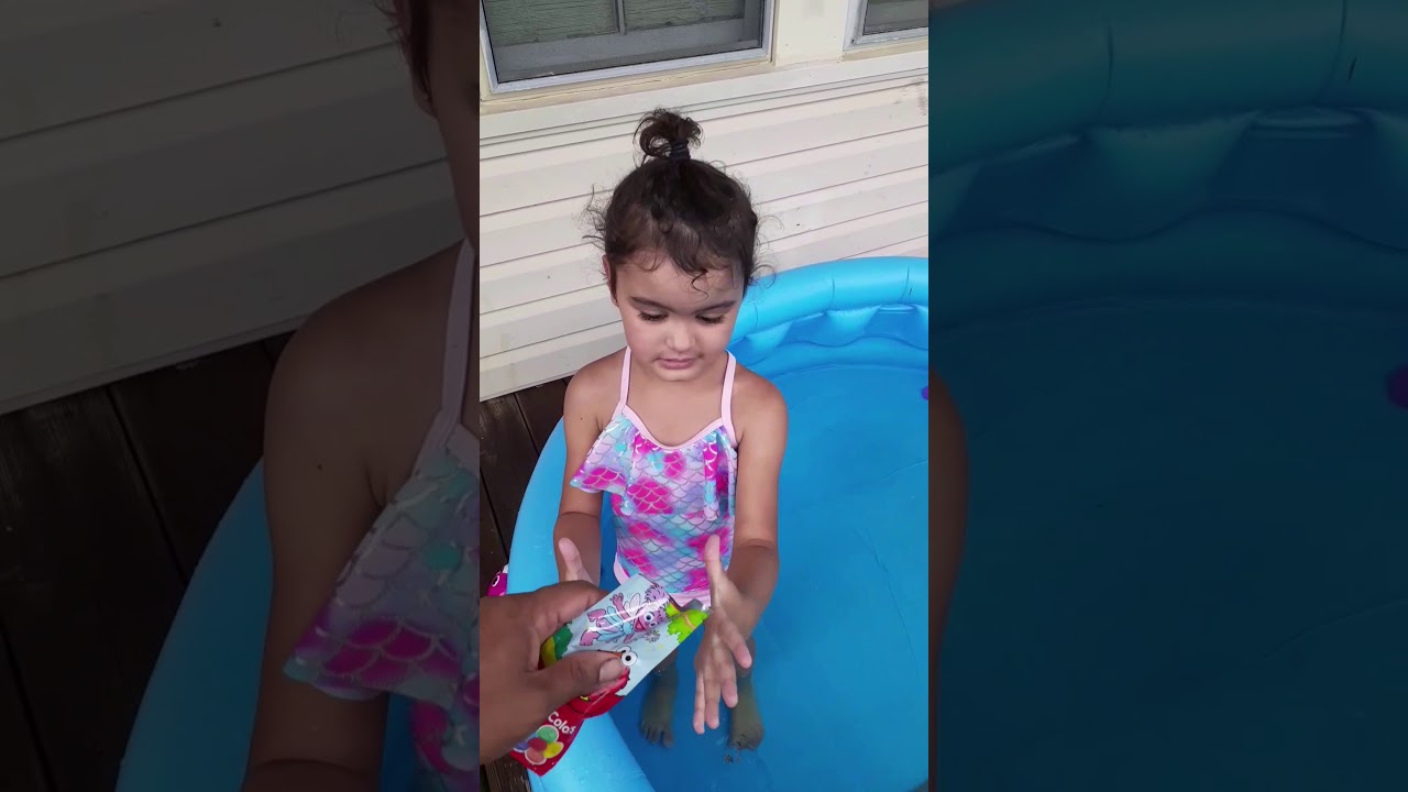 Elena playing - YouTube