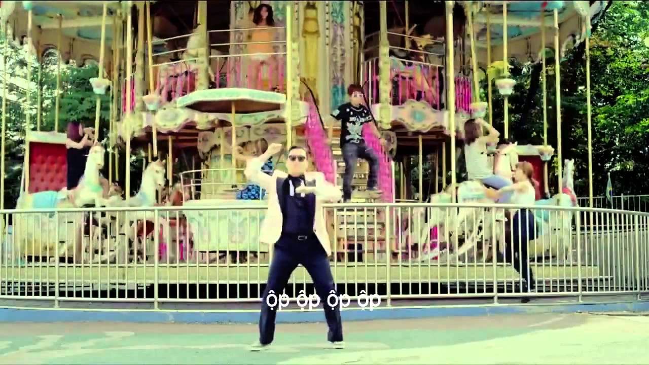 Oppa F.A Style - YouTube