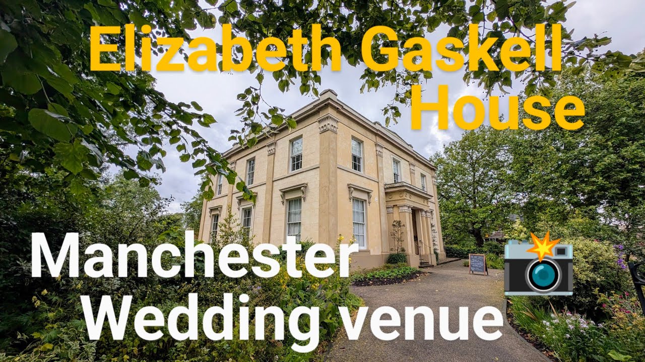 Exploring The Charm Of Elizabeth Gaskell House: A Victorian Garden Tour ...