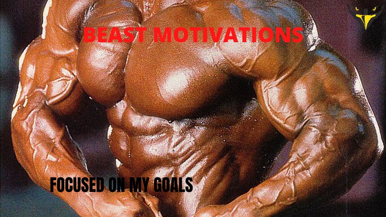 FOCUSED ON MY GOALS - SHAWN RAY MOTIVATION - YouTube
