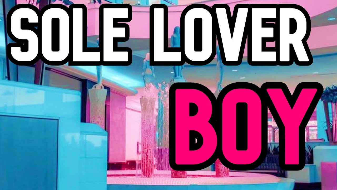 POSSESSED BOY FEET LOVER (SHORT FILM) - YouTube