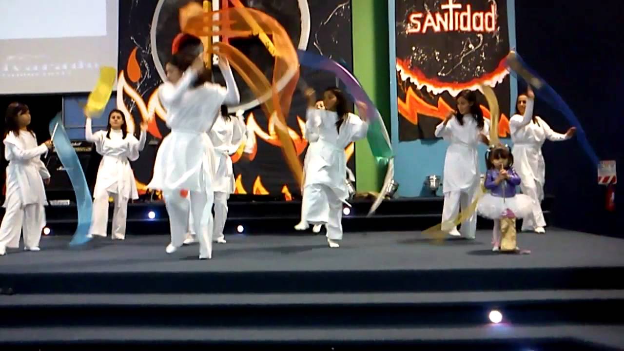 vision de multitudes 31 dic.mp4 - YouTube