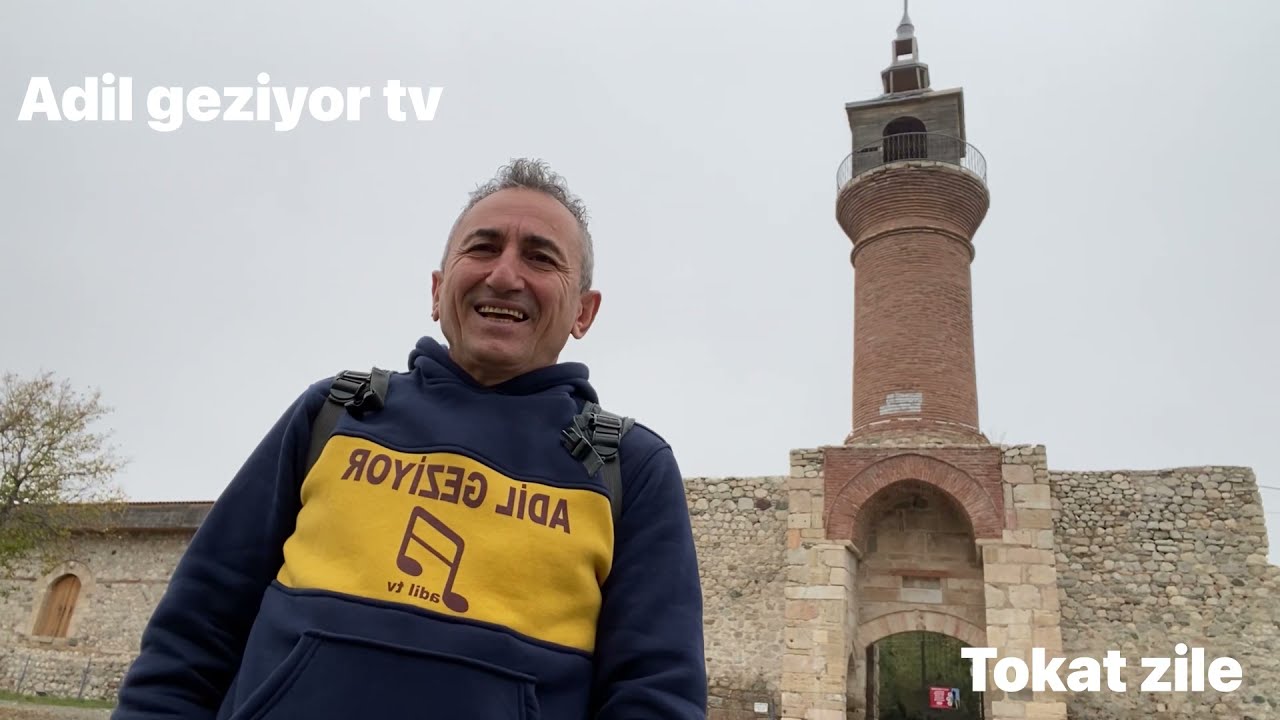 Tokat zile - YouTube