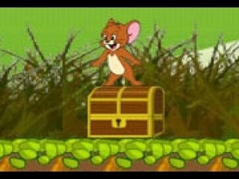 let's play:super jerry 2, the adventures countinue - YouTube