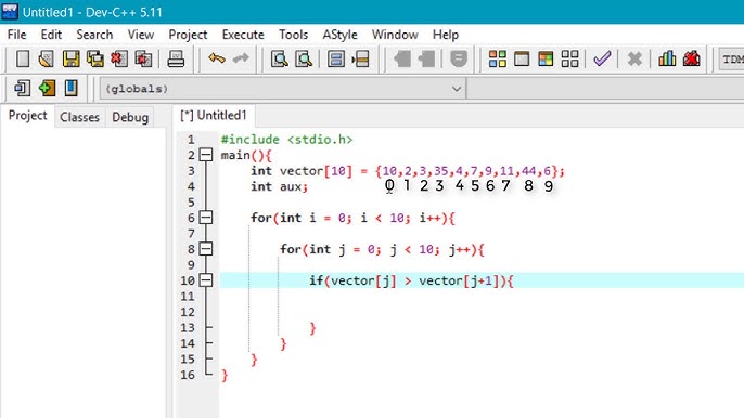 Ejemplos Sencillos De Impresiones En Pantalla Dev C Youtube
