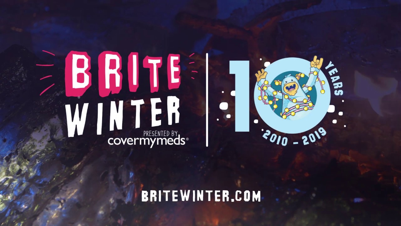 2019 Brite Winter Recap - YouTube